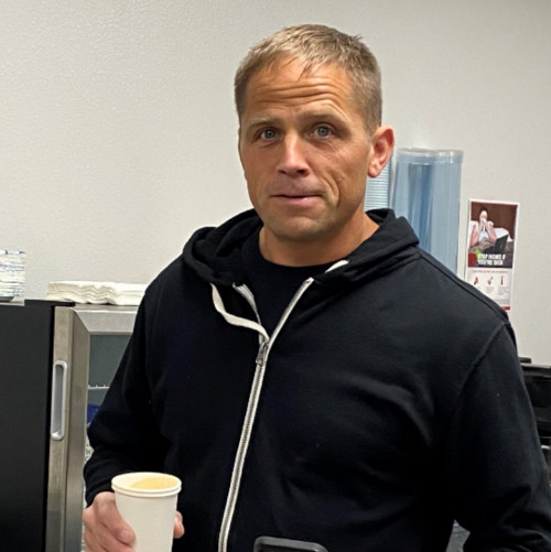 Team | ADK Electric, Inc.